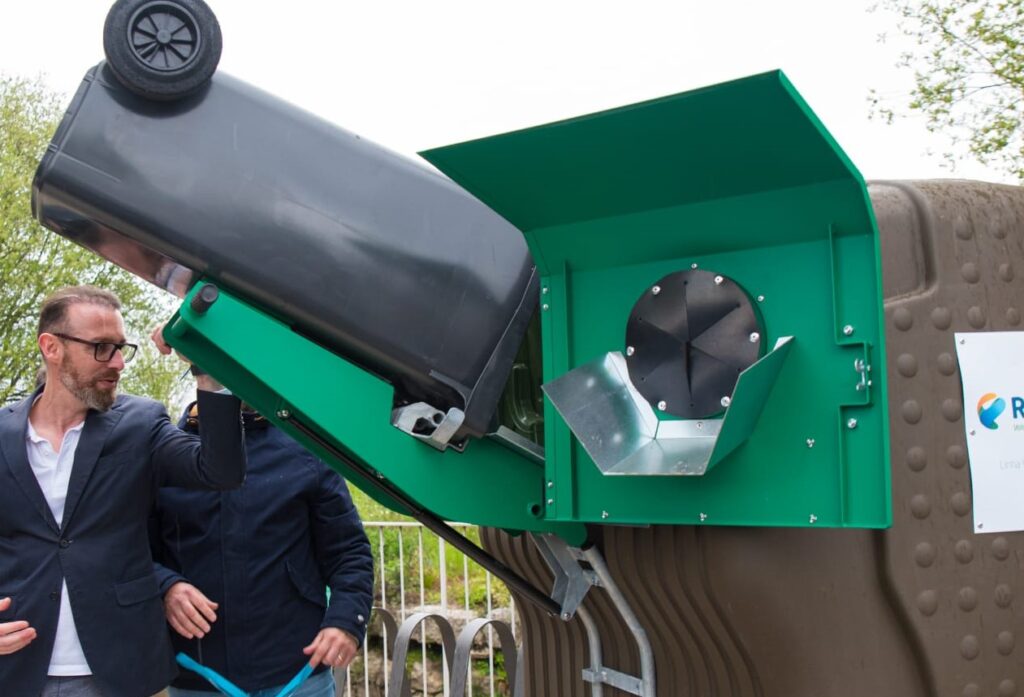 Reciclagem de vidro cresce mais 10% em Portugal