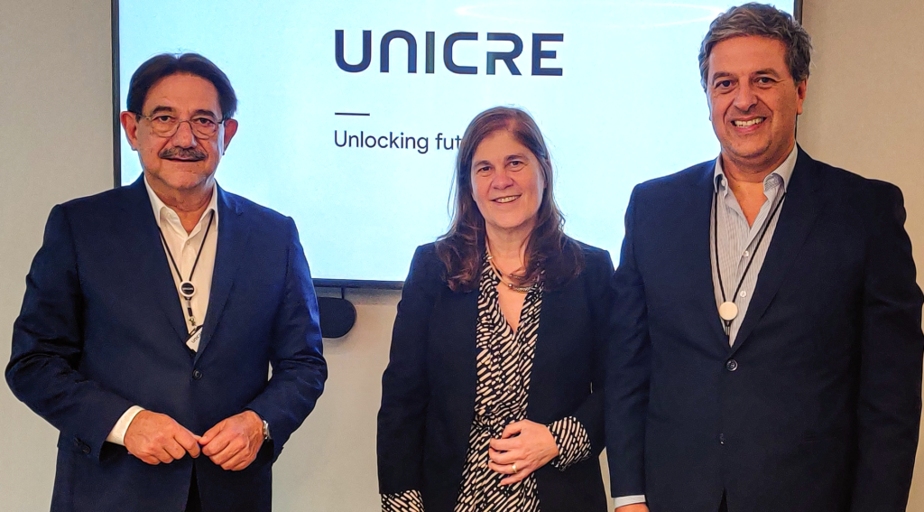 UNICRE reforça a sua estratégia de sustentabilidade associando-se à GRACE