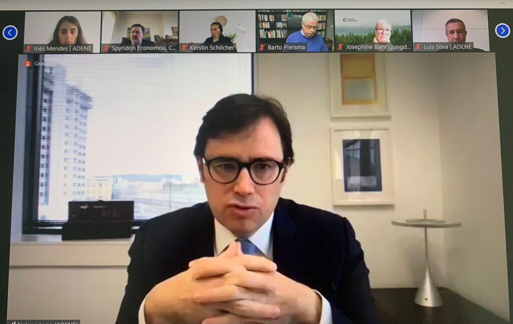 Presidência portuguesa da EnR chega ao fim