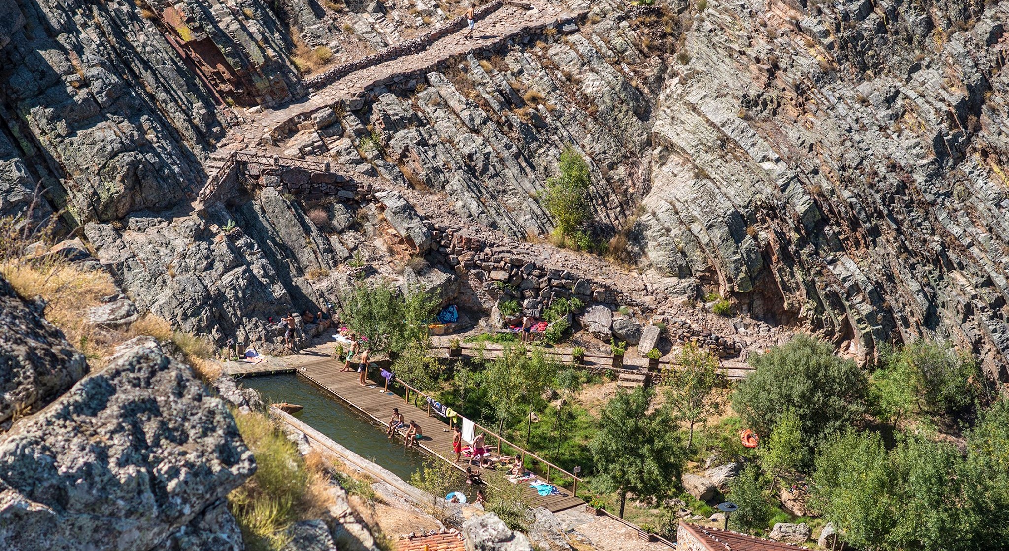 Geopark Naturtejo recebe Festival da Paisagem até ao dia 31