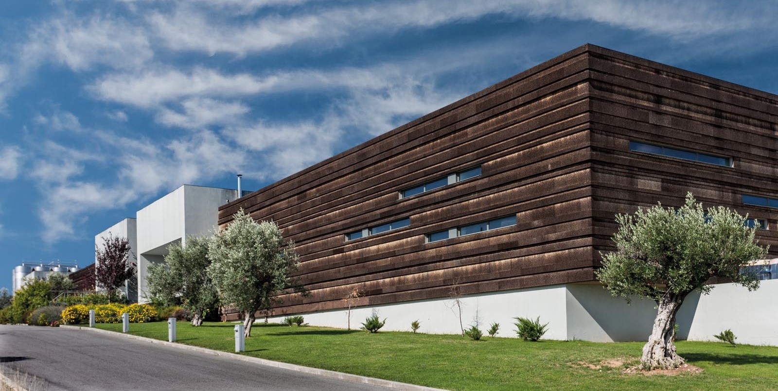 Casa Relva recebe licenças do Projeto piloto de reutilização de águas ...