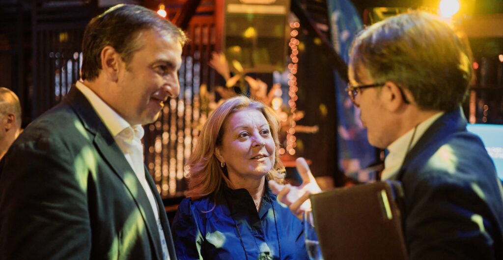 CHEP celebra 30 anos de história em Portugal com olhar no futuro