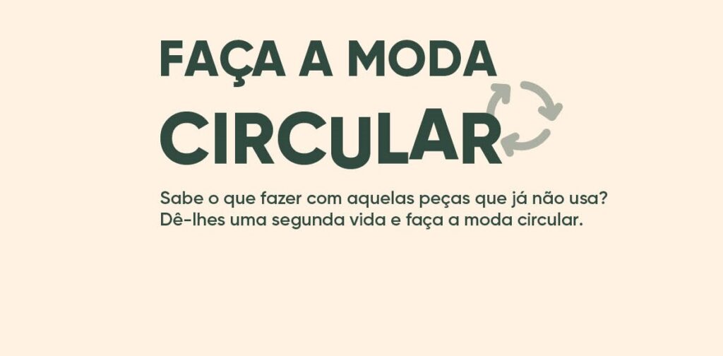 MO e ‘To Be Green’ lançam projeto ‘Faça a Moda Circular’