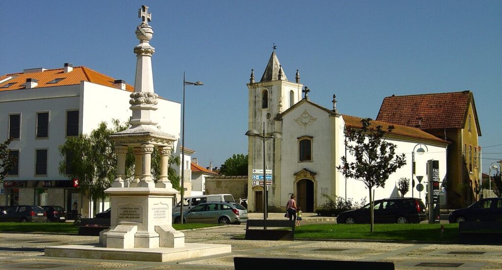 Município de Anadia investe um milhão de euros na construção de ecocentro