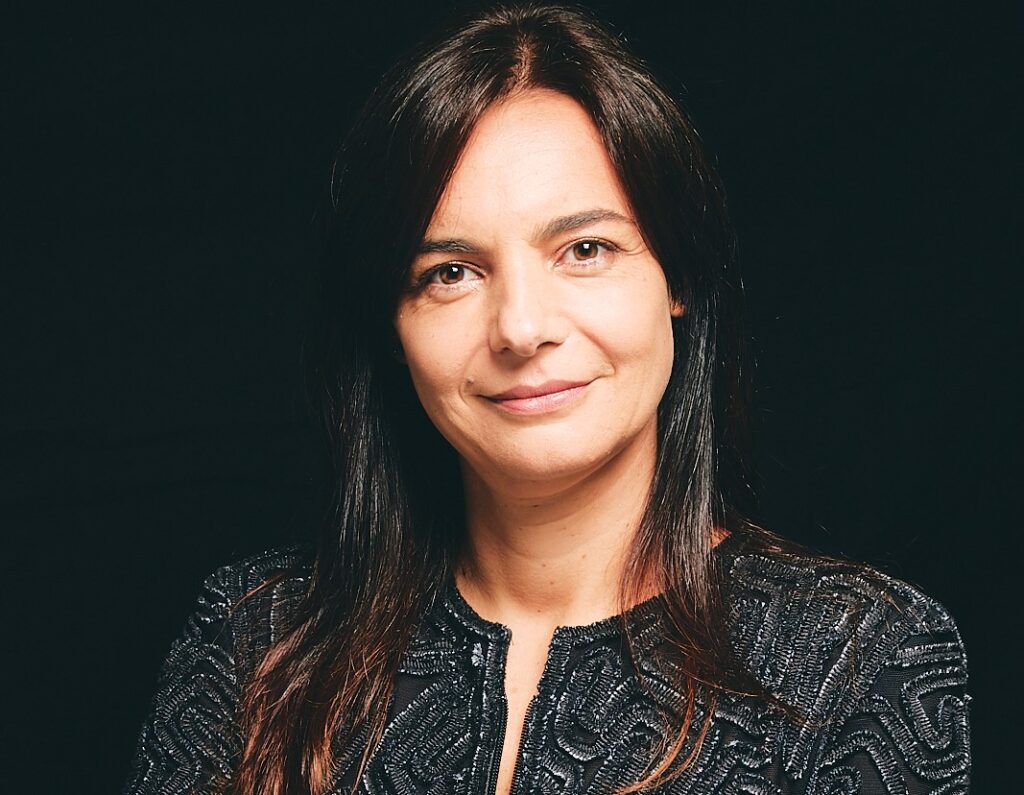 ISEG distingue Sofia Santos, CEO da Systemic, com o Prémio Antigo Aluno do Ano – Empreendedor 2024