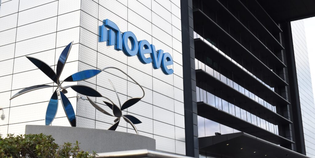 Moeve consolida liderança global do seu setor no rating ESG de ...