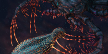 Os segredos das serpentes: As suas patas escondidas e dietas insanas