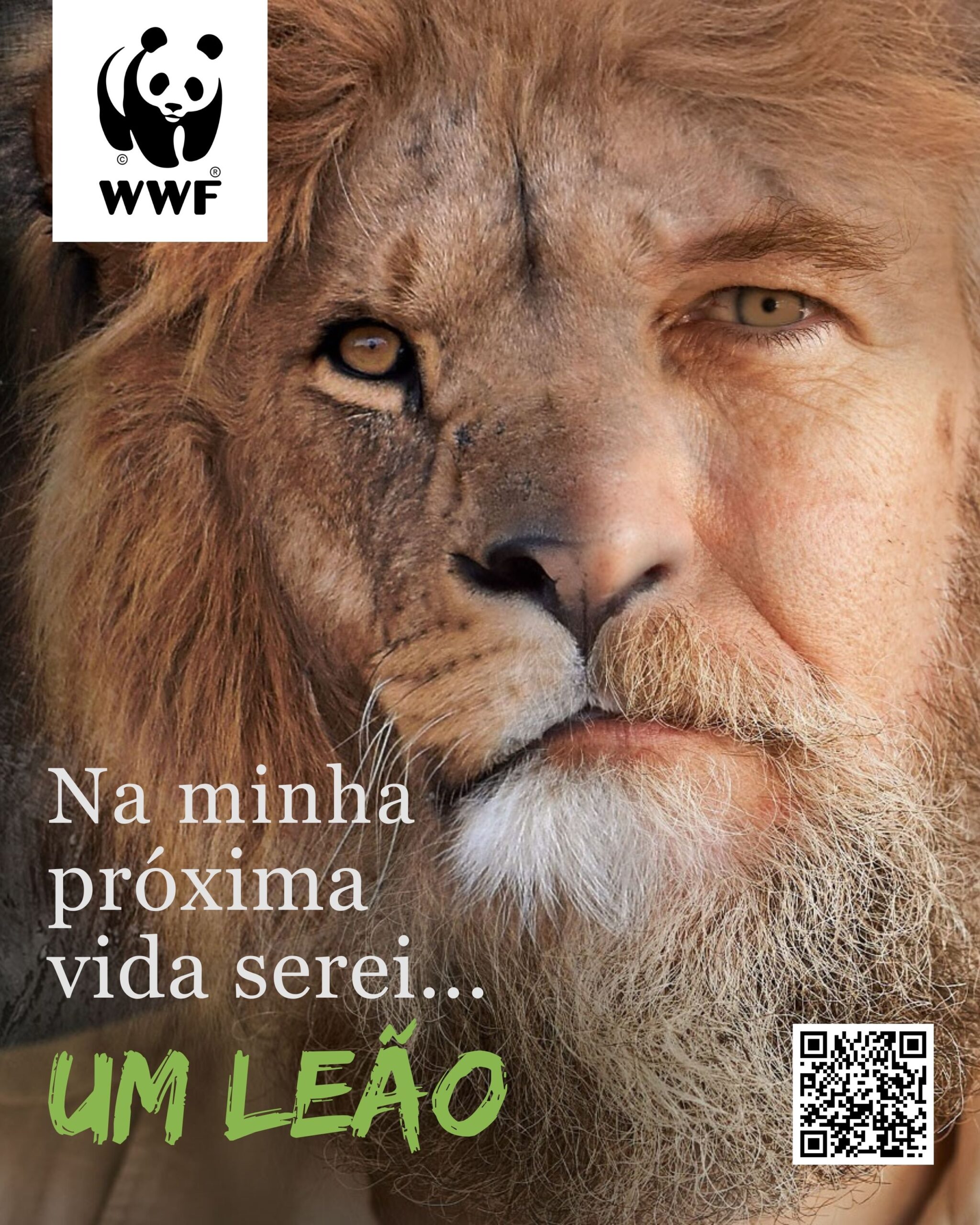 WWF Portugal convida todas as pessoas a deixarem um legado à Natureza ...